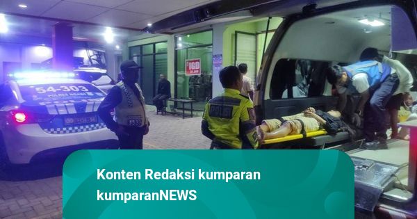 Korban Tewas Kecelakaan Bus Rombongan SMAN 1 Sidoarjo Bertambah Jadi 2 Orang | kumparan.com